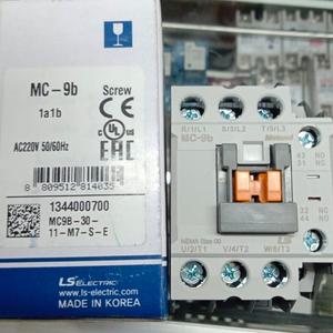 Jual contactor MC-9B ls 220v Best - Kota Tangerang Selatan - DINASTI ...