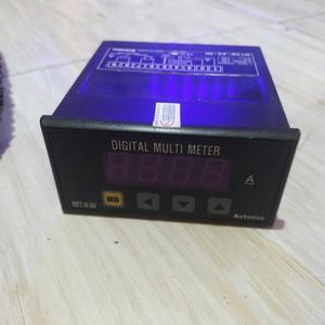 Jual digital multi meter MT4W-AA-4N second mulus normal Best - Kota ...