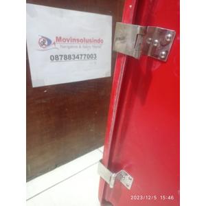 Jual PREMIUM FIRE HOSE BOX HYDRANT SELANG PEMADAM FIBER HYDRAN UNTUK ...