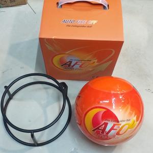 Jual PREMIUM AFO FIREBALL BOLA PEMADAM API / pamadam kebakaran racun ...