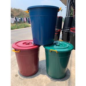 Jual EMBER PLASTIK BESAR / EMBER RML ASLI LITER / TONG AIR BESAR - Kota ...