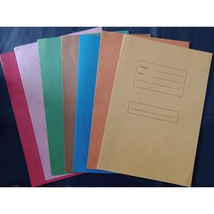 Jual map kertas tebal, map kertas, map kertas murah, map kertas bagus ...