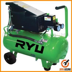 Jual RYU Kompresor 2hp 35L Compressor RCP 200-1 Portable Compressor - Kota Surabaya - jaya agung ...