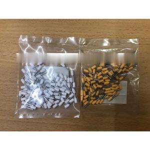 Jual Skun Ferules 0.5mm/Verules 0.5mm/Skun Kabel Ferulles 0.5mm ...