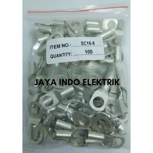 Jual Kabel Skun SC / Skun Kabel SC 16-8 / Cable Lug / Scun Cable 16-8mm - Jakarta Pusat - JAYA ...