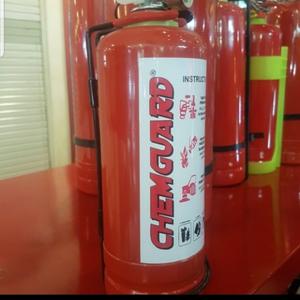 Jual PREMIUM APAR CHEMGUARD DCP POWDER 2KG RACUN API ALAT PEMADAM API ...