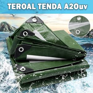 Jual Terpal Tenda A20 UV Terpal Kanvas Kanopi Tabir Surya Terpal Tebal ...