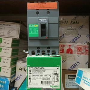 Jual mccb 60a 3p Schneider Original Best - Kota Surabaya - BINA CENTRAL ...