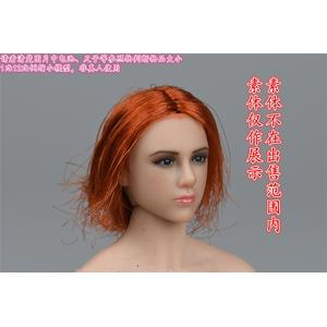 Jual TBLeague PL2021-180 Type D 1/12th Female Soldier Head Sculpture ...
