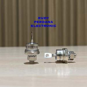 Jual DIODA DIODE BAUT PANAH ATAS 40HFR40 40A 400V 40 AMPERE 400 VOLT ...