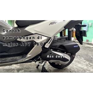 Jual ASLI COVER ENGINE GUARD HONDA PCX 160 VARIO 160 COVER PELINDUNG ...