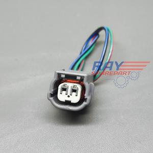 Jual Soket Kabel Sensor IACV ISC Swit Langsam Beat Vario Fi Scoopy Fi ...