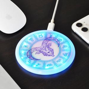 Jual Magic Constellation Wireless Charger 15W Desk Quick Charging Pad ...