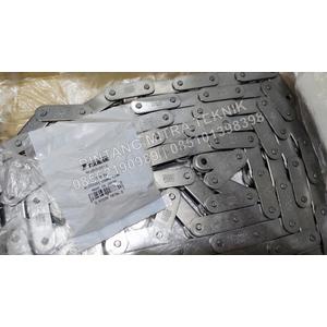 Jual ROLLER CHAIN C2052 TSUBAKI RF2050R-SS-U SUS304 SSC 2050 Best ...