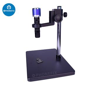 Jual HDMI VGA USB Industrial Digital Video Microscope Camera Mono ...