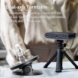 Jual Revopoint Pop3 3D Scanner The Handheld 3D Scanner With Dual Axis ...