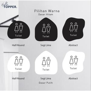 Jual Take Off Your Shoes Sign Board Akrilik Print Signage Acrylic ...