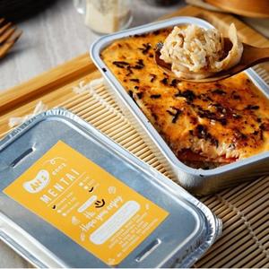 Jual salmon kani mentai rice by AN's Cook - Jakarta Selatan ...