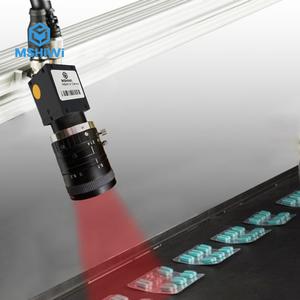 Jual High Speed USB3.0 ports Machine vision Industrial Cameras, 1 ...