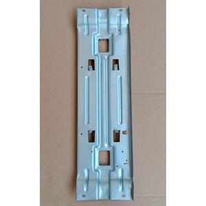 Jual PLAT DUDUKAN BESI HOLDER COMPRESSOR KULKAS SHOWCASE SHARP SCH ...