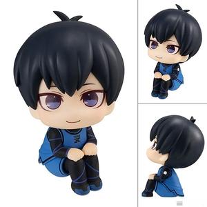 Jual LookUp Figure Isagi Yoichi - Blue Lock (Re-Release) - Kota Bekasi ...
