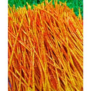 Jual Mie lidi kiloan 1gr (1kg)/mie lidi renyah pedas gurih - Jakarta ...