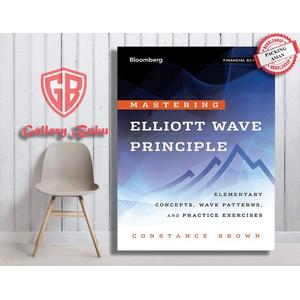 Jual Mastering Elliott Wave Principle - Constance Brown - Kota Depok ...