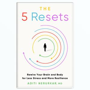 Jual THE 5 RESETS - Kab. Bogor - APN-store17 | Tokopedia