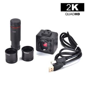 Jual 5MP FHD USB Sony IMX CMOS Electronic Digital Eyepiece Industrial ...