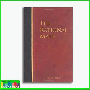 Jual the rational male by Rollo tomassi - Kota Depok - Gallery Buku ...