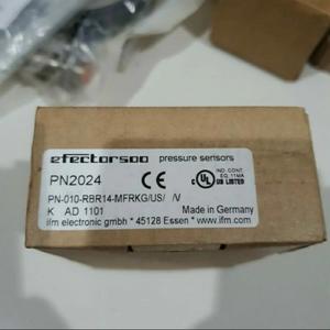 Jual IFM PN2024 PRESSURE SENSOR Original Best - Kota Surabaya - BINA ...