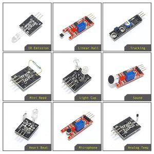 Jual Best Product Paket Sensor Kit Untuk Arduino - Kab. Sleman ...