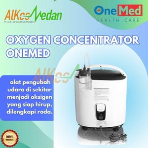 Jual OXYGEN CONCENTRATOR KONSENTRATOR OKSIGEN TABUNG OKSIGEN ONEMED ...