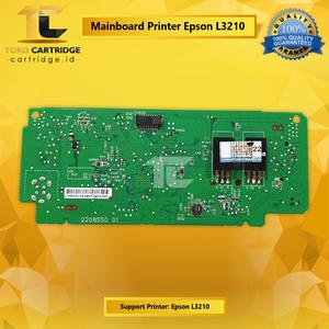 Jual Board Printer Epson L3210 Motherboard L3210 Mainboard Printer Part ...