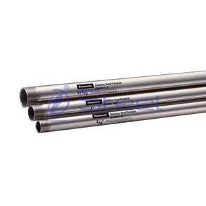Jual Pipa Conduit JIS Galvanis C-75 75mm 3" (Pipa Drat) - Panasonic ...