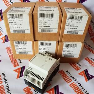 Jual Power supply unit PHOENIX 2868648 - STEP-PS/ 1AC/24DC/1.75 Best ...