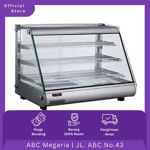 Jual Getra Kulkas Showcase Sliding Penghangat Makanan RTR160L2 / RTR ...