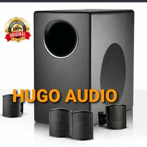 Jual SPEAKER JBL CONTROL 50 PACK SERIES MOUNT SUBWOOFER SATELLITE ...