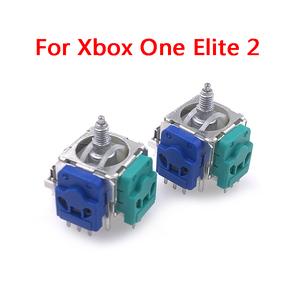 Jual 3D Analog Stick Hall Effect Joystick For Xbox One Elite Series 2 ...