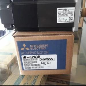 Jual Mitsubishi Motor servo HF-KP43B 400WAT Best - Kota Surabaya - BINA ...