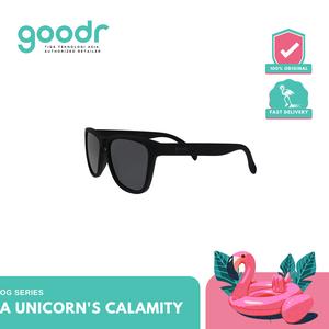 Jual GOODR KACAMATA SERIES OG - A Unicorns Calamity (Formerly A gingers ...
