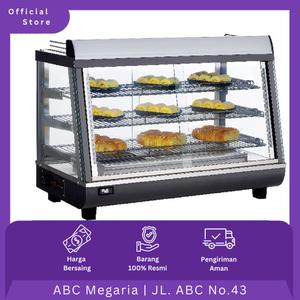 Jual Getra Kulkas Showcase Sliding Penghangat Makanan RTR136L / RTR ...