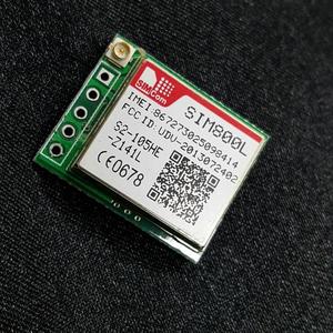 Jual SIM800L GSM GPRS Module Green PCB 2 Antena Limited Edition - Kab ...