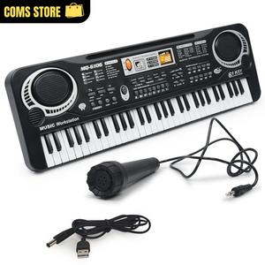 Promo Keyboard piano keybord Elektronik elektrik electric Belajar ...
