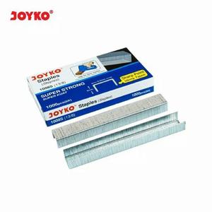Promo ISI STAPLES TEMBAK JOYKO 13/8 1008S harga 1Pack - Kota Tangerang ...