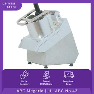 Jual Getra Circular Hopper / Pemotong Buah & Sayuran VC65MS / VC-65MS ...