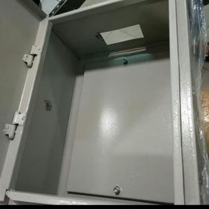 Jual NEW SERIES BOX PANEL UKURAN 40 X 50 CM STANDAR BOX LISTRIK INDOOR ...