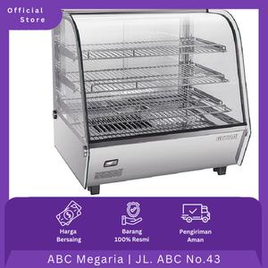 Jual Getra Kulkas Showcase Sliding Penghangat Makanan RTR120L / RTR ...