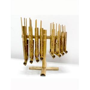 Jual Angklung Bambu Khas Indonesia - Jakarta Barat - Melodi Nusantaraa ...