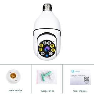 Jual IP Camera CCTV - Smart Wifi Camera 1080 I Wireless IP CAM Terlaris ...